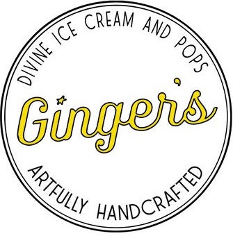 Home | Gingers Divine Ice Cream